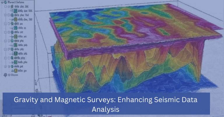 Gravity and Magnetic Surveys: Enhancing Seismic Data Analysis - Silverthorne Seismic, LLC